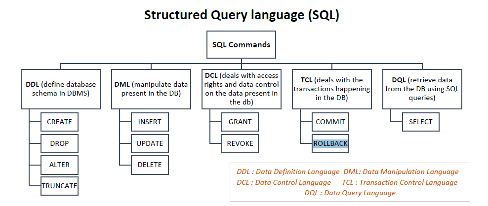 What is a Database? - myITschools