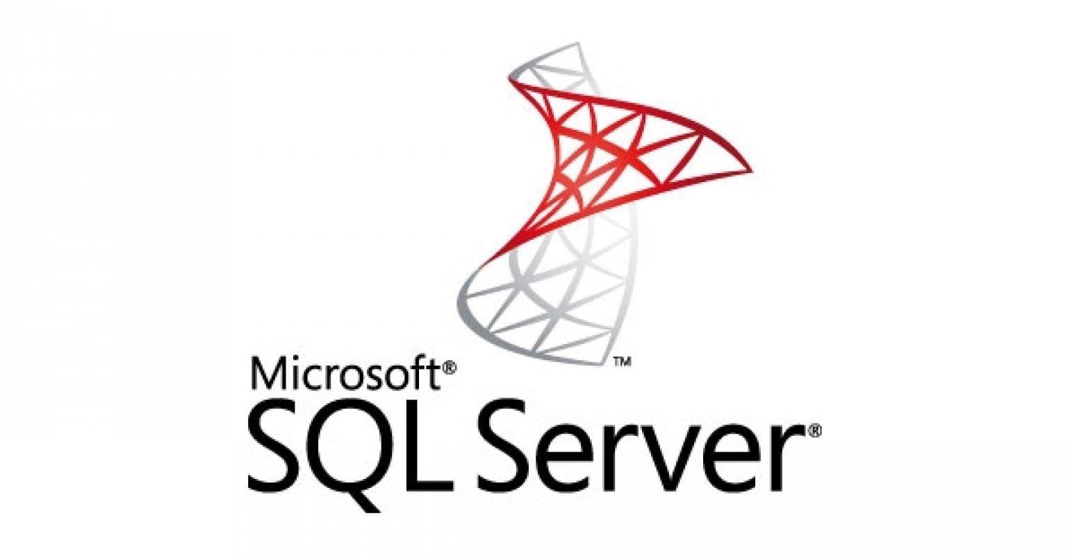 MS SQL - myITschools